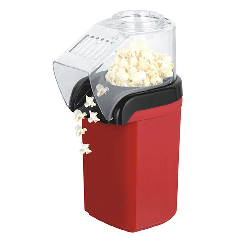 Household electric popcorn tool blow-type mini cor... – Grandado