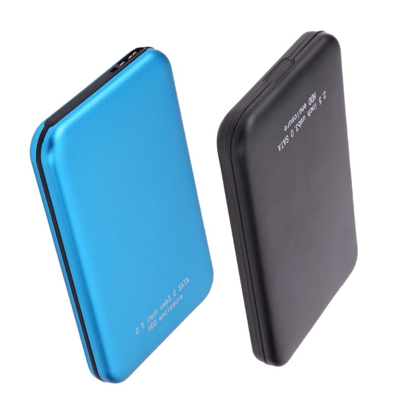 2.5 tum höghastighets 3tb usb 3.0 micro usb till s... – Grandado