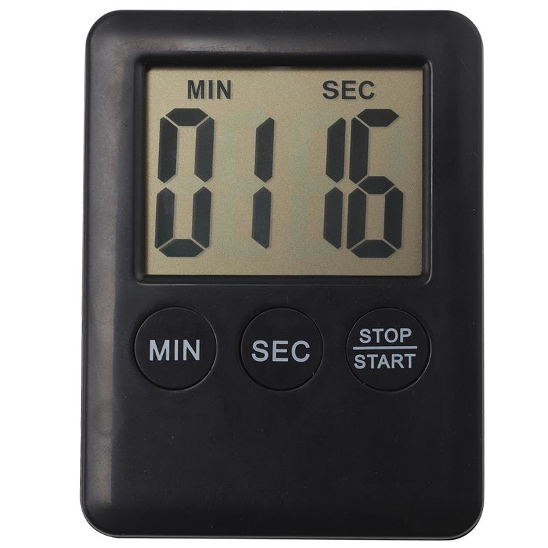 Keuken Timer, Timer Met Ei En Netto – Vicedeal