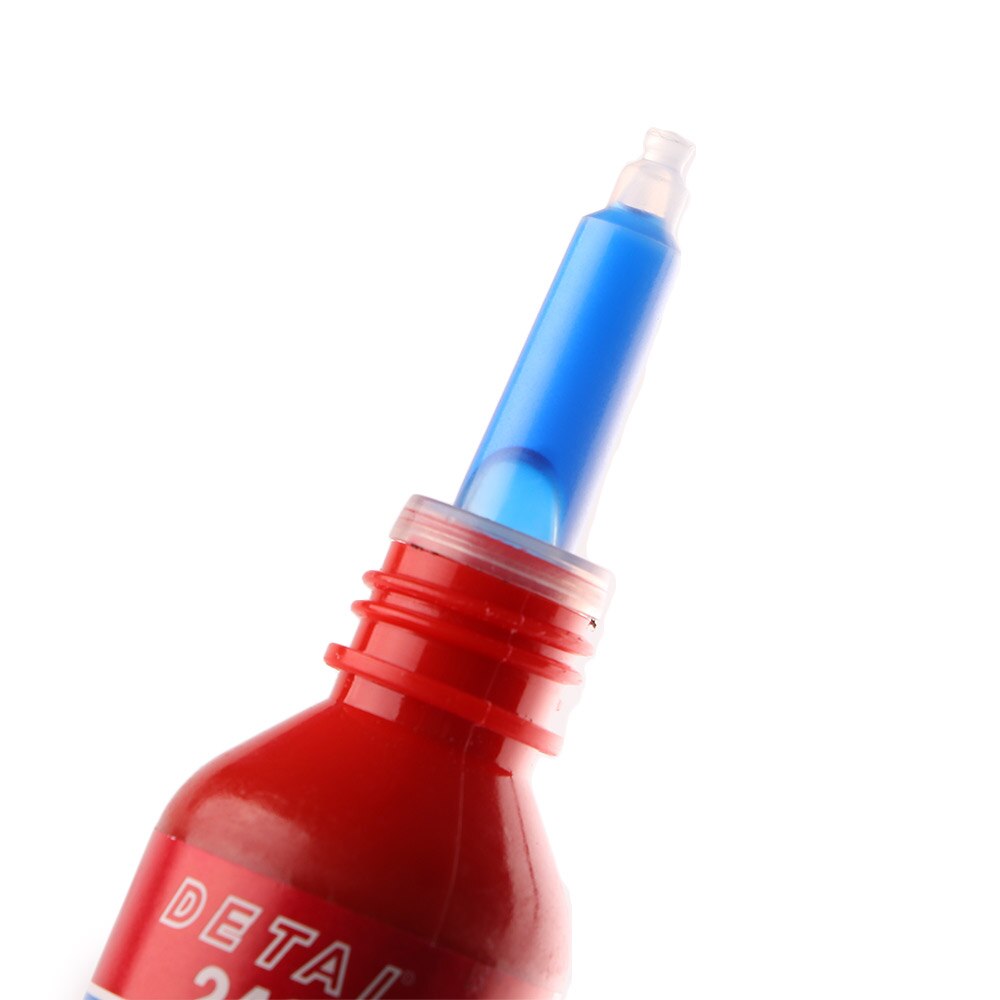 Home Practical 10ml Anti-shedding 242 Thread Lock ... – Grandado