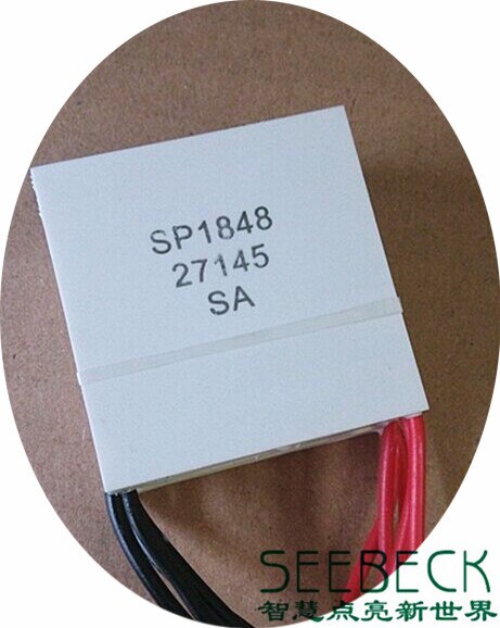 Temperature Difference Generator Piece SP1848-2714... – Grandado