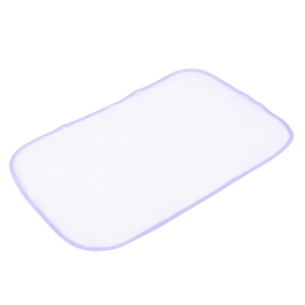 Høj temperatur strygning anti-skridning anti skold... – Grandado