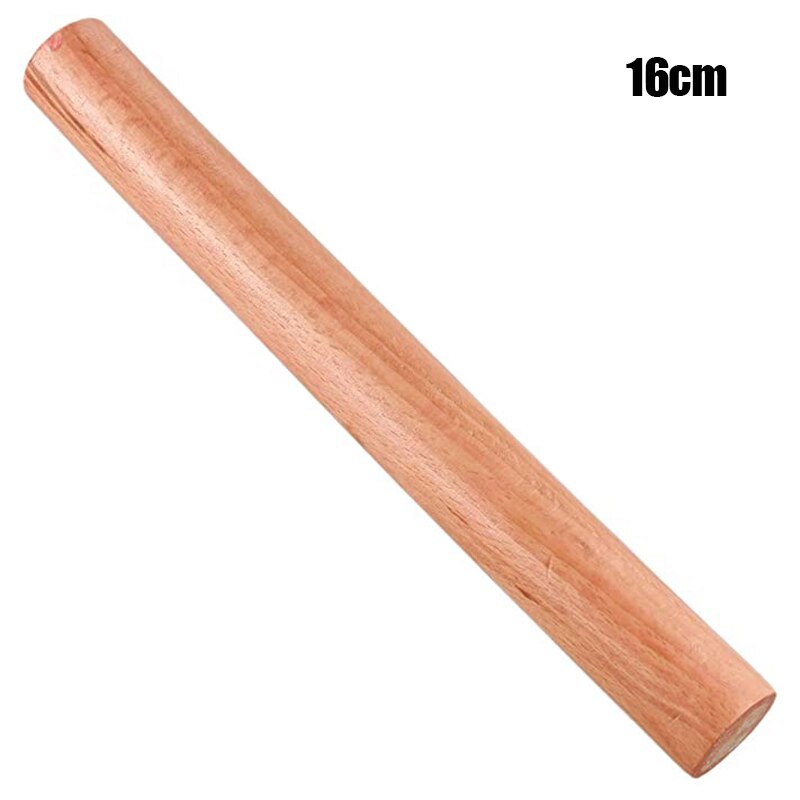 Wooden Rolling Pin Pastries Roller Stick Tools Acc... – Grandado