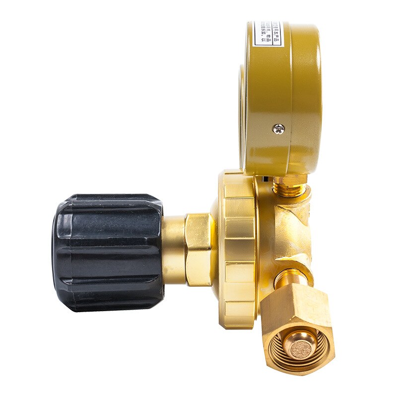 OBC-207 Nitrogen Gauge Pressure Reducing Valve Pur... – Grandado