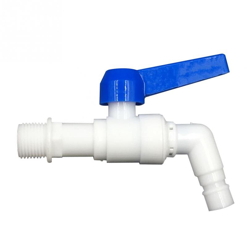 1/2 3/4 Inch Buitendraad Quick Connect Duurzaam Tu... – Grandado