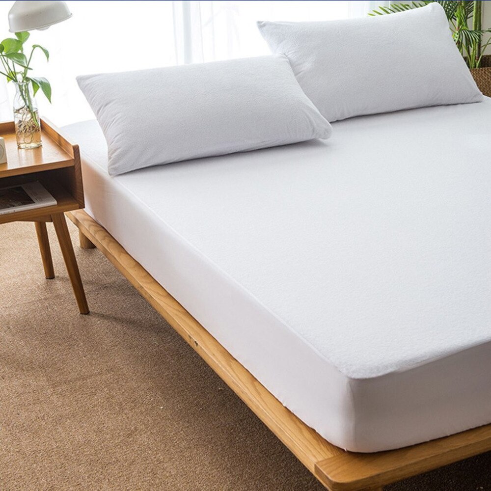 180*200cm Waterproof Breathless Cotton Mattress Co... – Grandado