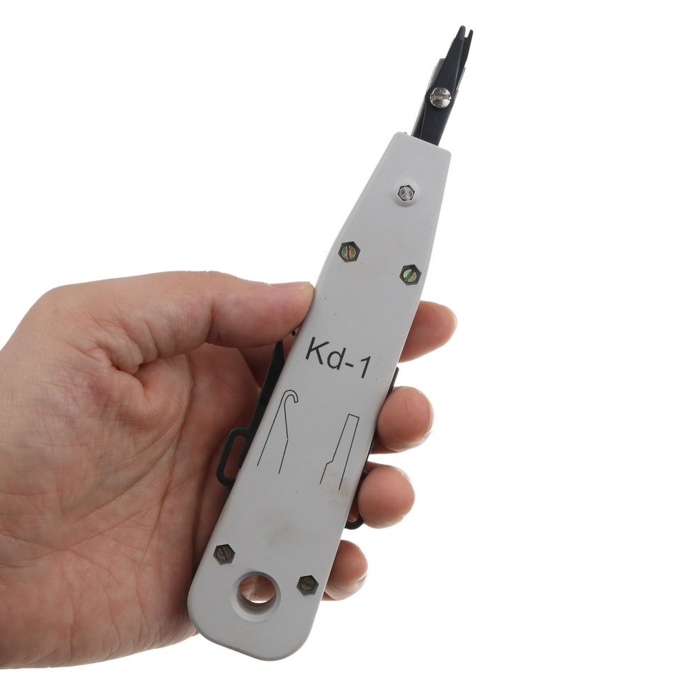kebidumei KD-1 Network Tool Wire Cut Tool Telecom ... – Grandado