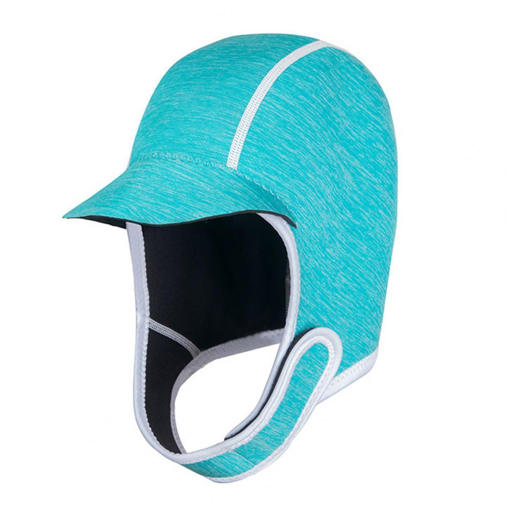 Surfing Rafting Hat Fastener Tape UV Sun Protectio... – Grandado