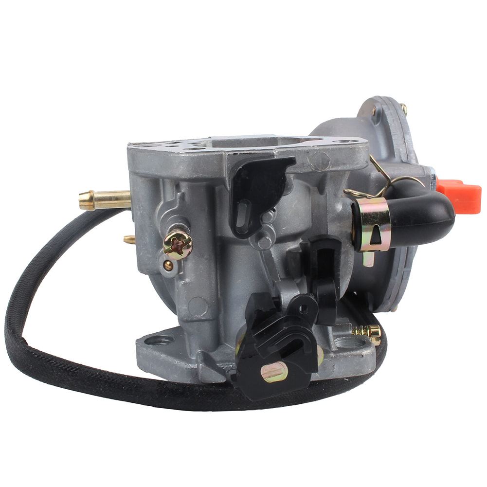 Generator Dual Fuel Carburetor LPG/NG Conversion K... – Vicedeal