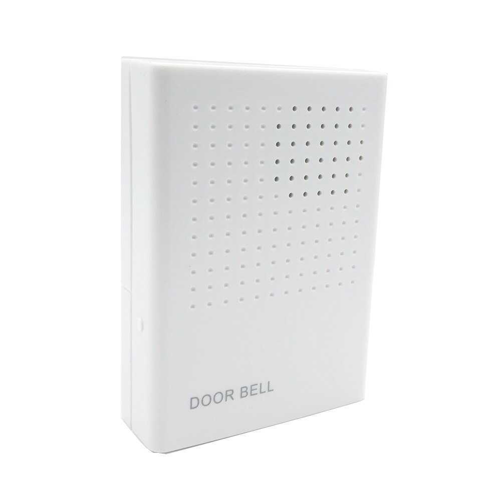 DC 12V Door Access Control Wired Doorbell Loud Din... – Grandado