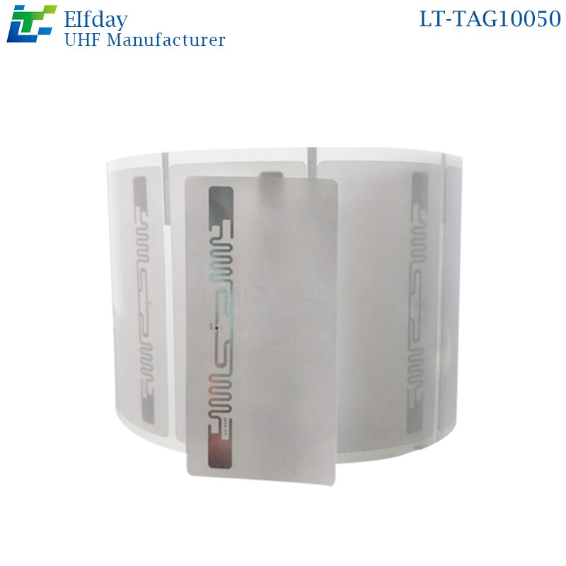 LT-TAG10050 rfid Yilian 9640 Sticker Airport Bagga... – Grandado