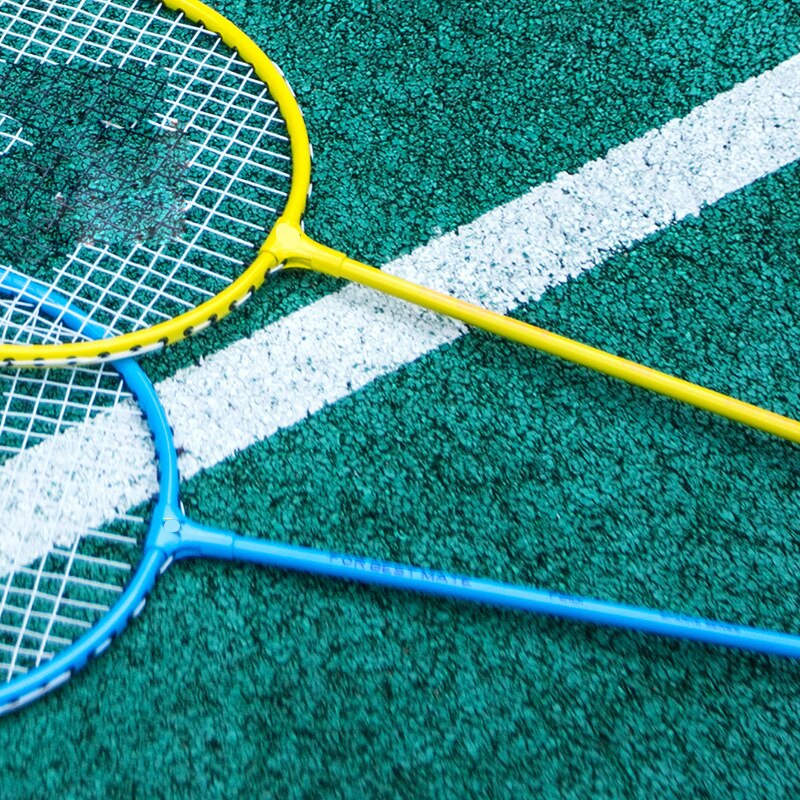 Badminton racket mixed doubles racket Badminton ra... – Grandado