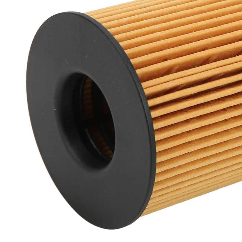 HU8005Z Fuel Filter Reliable Sealing Car Fuel Filt... – Grandado