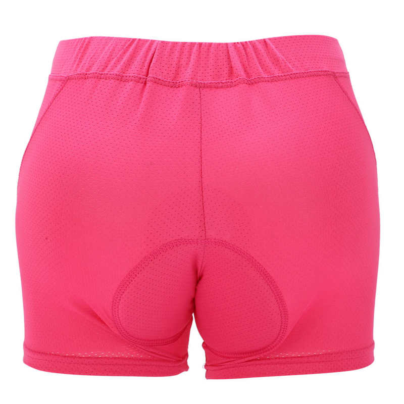 Padded Shorts Light Weight Womens Cycling Shorts P... – Vicedeal