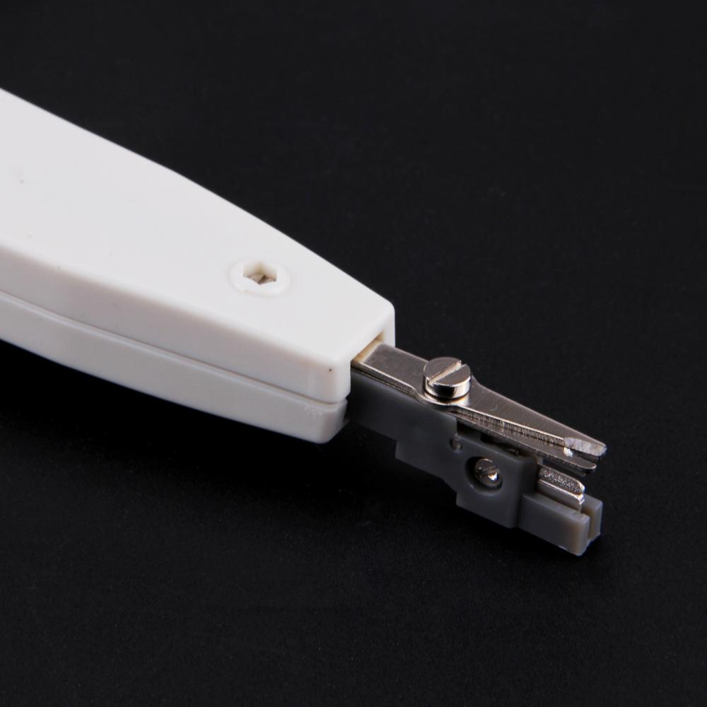 Besegad Ethernet Network Patch Panel Faceplate Pun... – Vicedeal