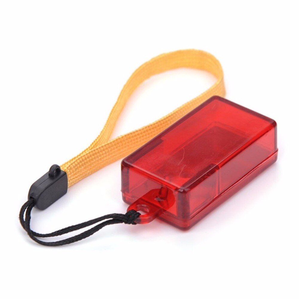 Mini Rushed Ultrasonic Dog Pet Click Clicker Train... – Grandado