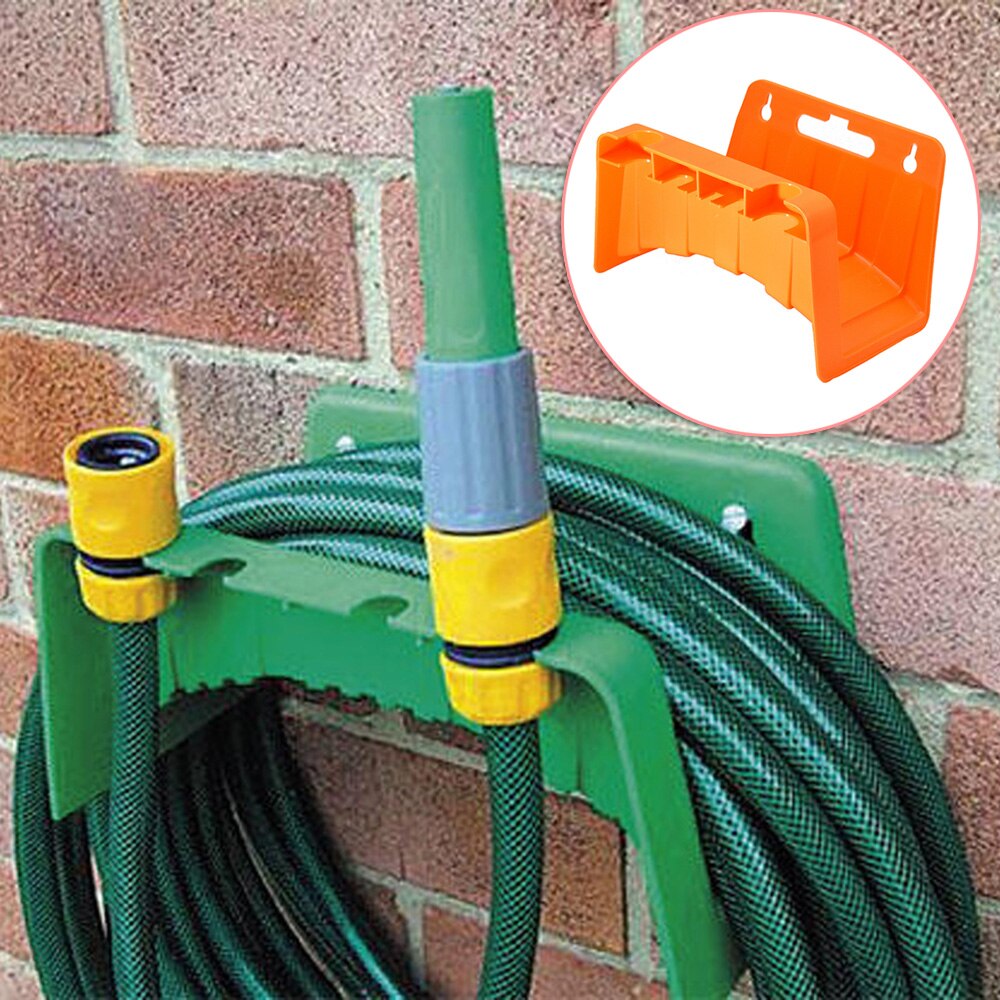 1pc Wall Mounted Garden Irrigation Hose Pipe Hange... – Grandado