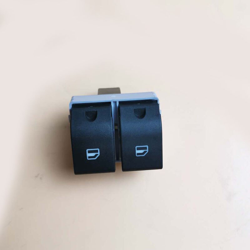 Power Left Window Switch 6Q0959858 6Q0959858A 6Q09... – Vicedeal