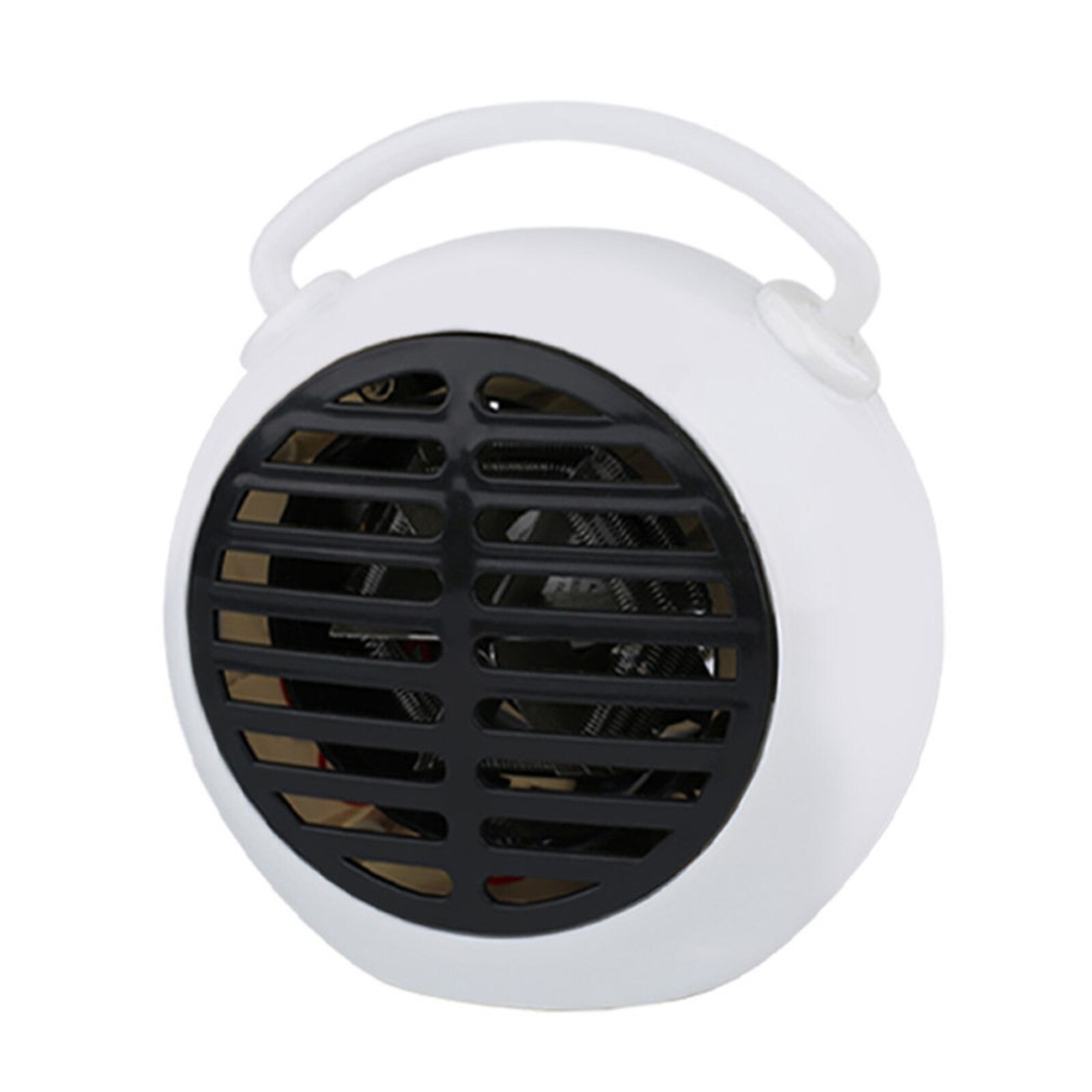 Space Heater, Fan Heater, Personal Mini Space Heat... – Grandado