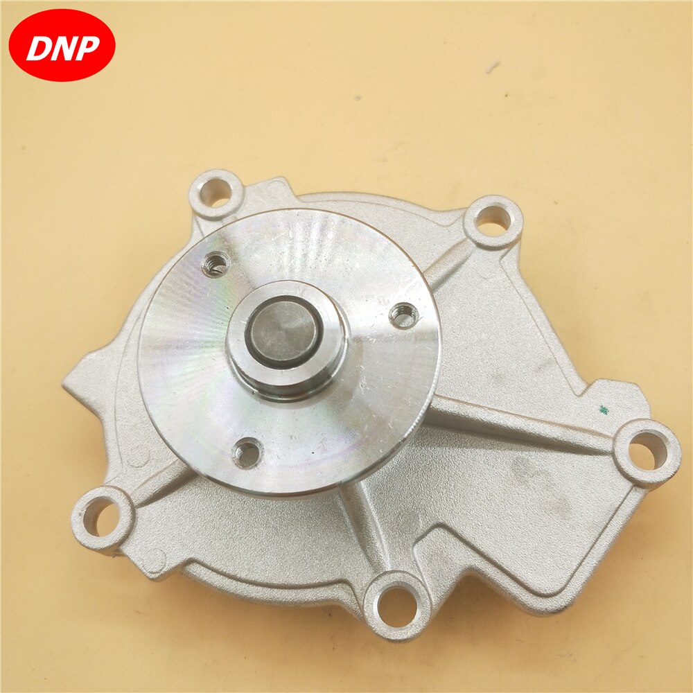 DNP Engine Cooling Water Pump fit for Hyundai IX35... – Grandado