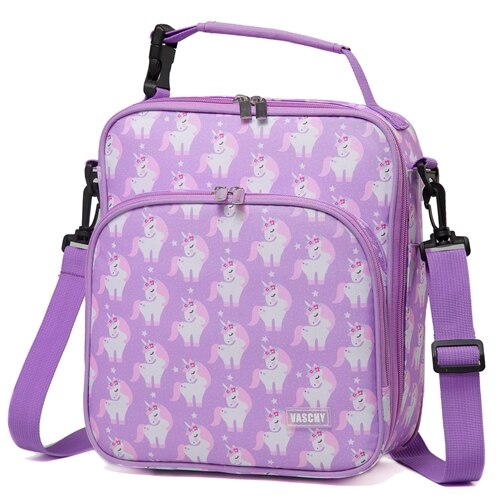 Vaschy Lunchboxen Zak Voor Kinderen Dinosaurus Her... – Vicedeal