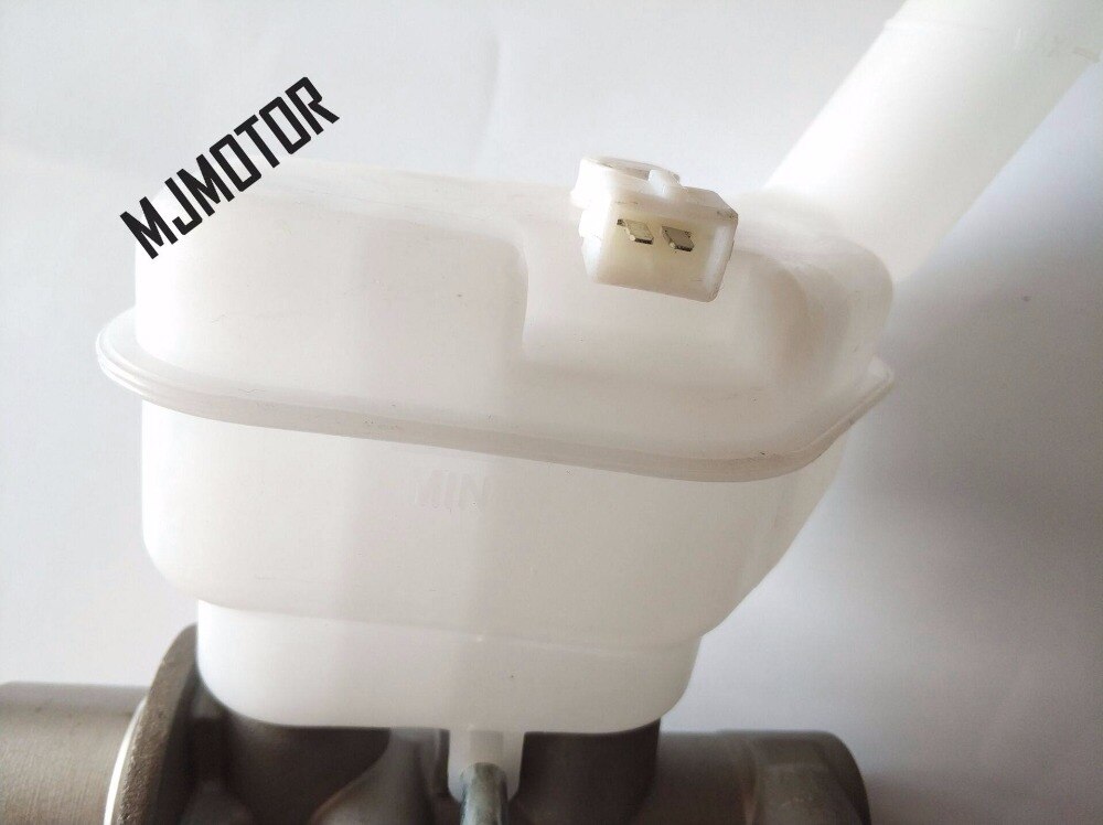 Brake fuild tank brake master cylinder with tank f... – Vicedeal