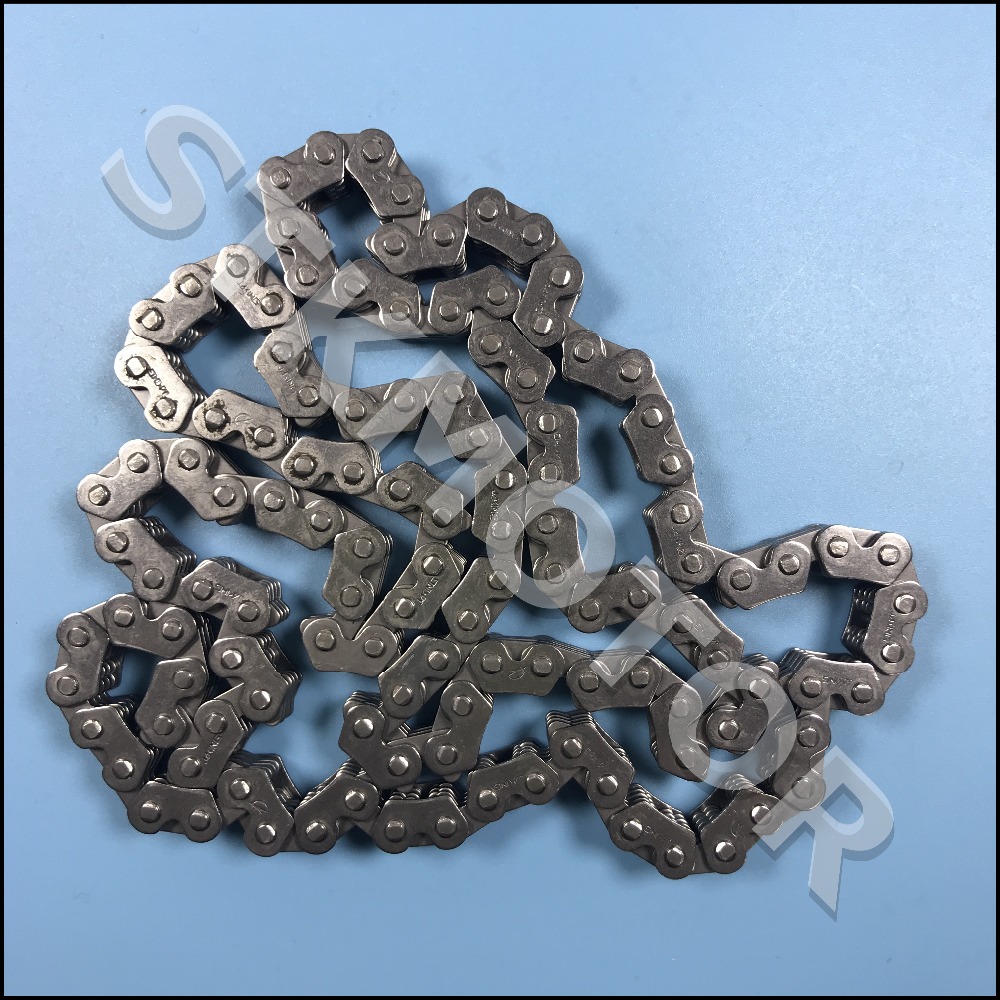 Timing Chain 124 Links CF moto CF moto CF188 CF500... – Vicedeal