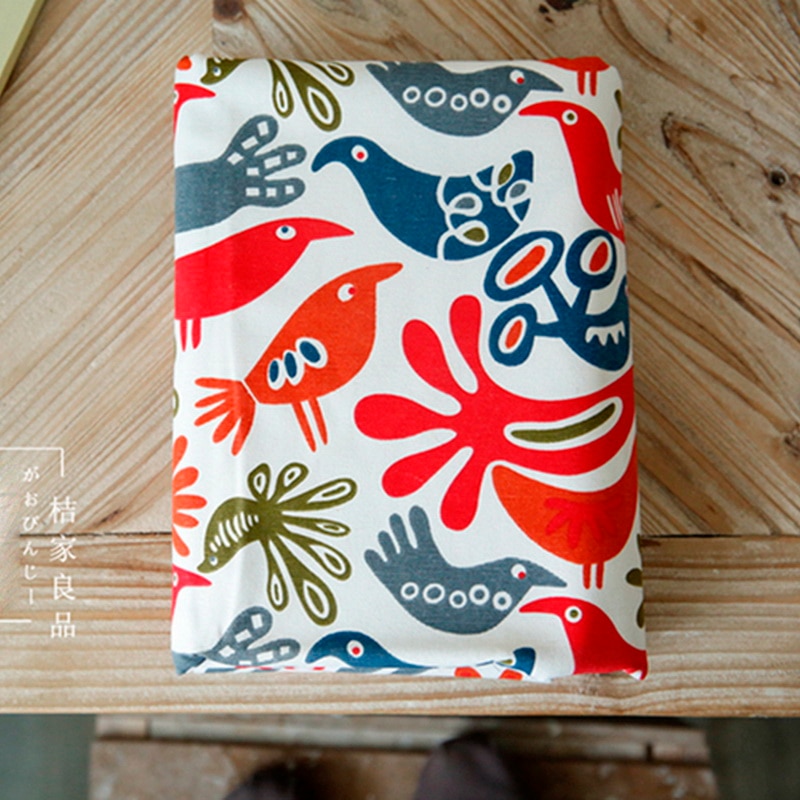 Nordic Wind INS Pure Cotton Canvas Cloth – Grandado