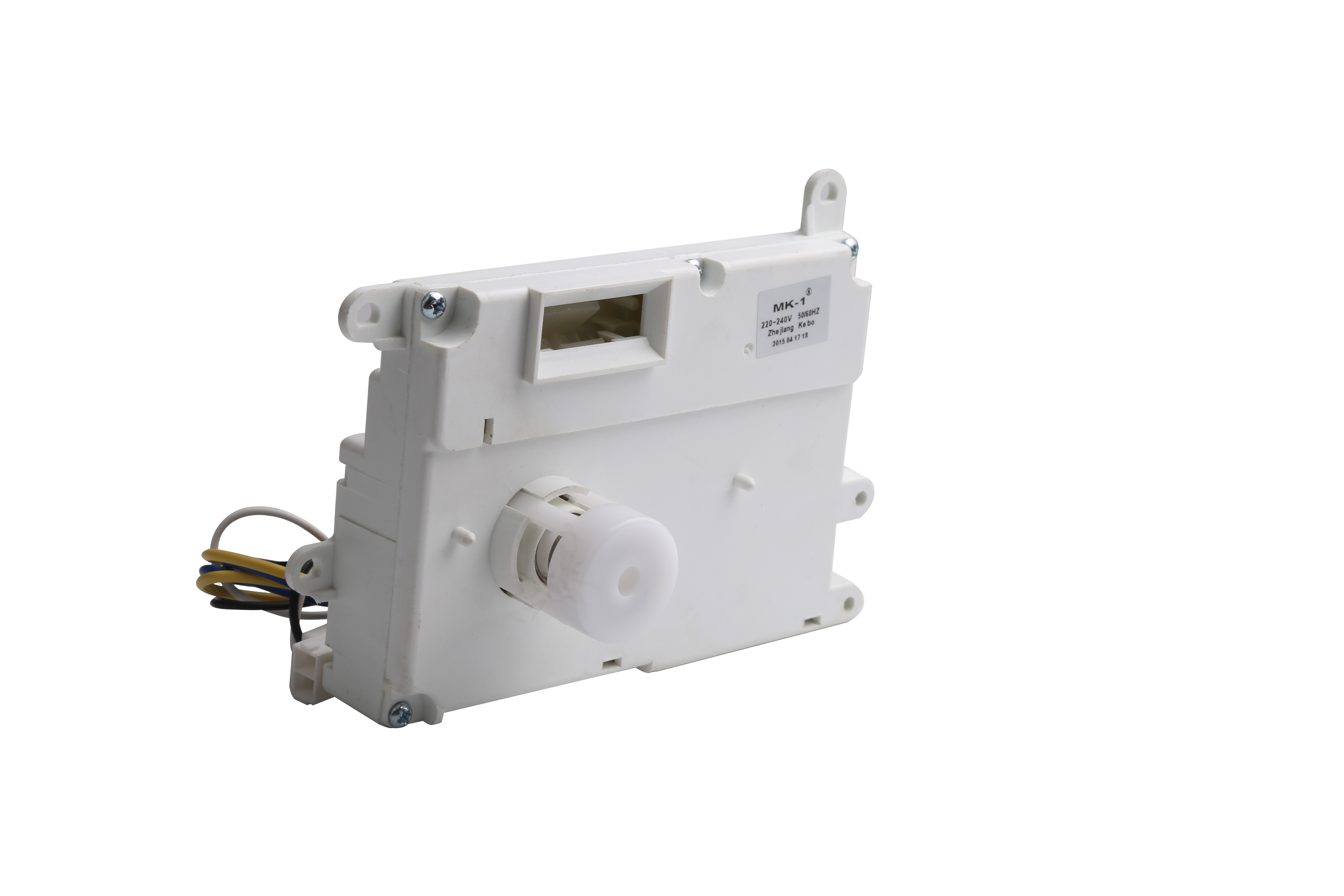 Original Drum Washing Machine MK-1 Electronic Door... – Grandado