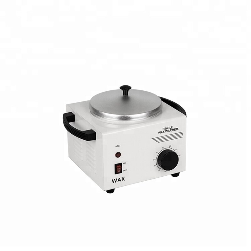 MEIERLI Single Pot Depilatory Wax Warmer Machine P... – Vicedeal