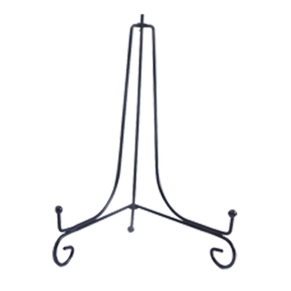 Storage Plate Stands Art Iron Display Stand Suppor... – Vicedeal