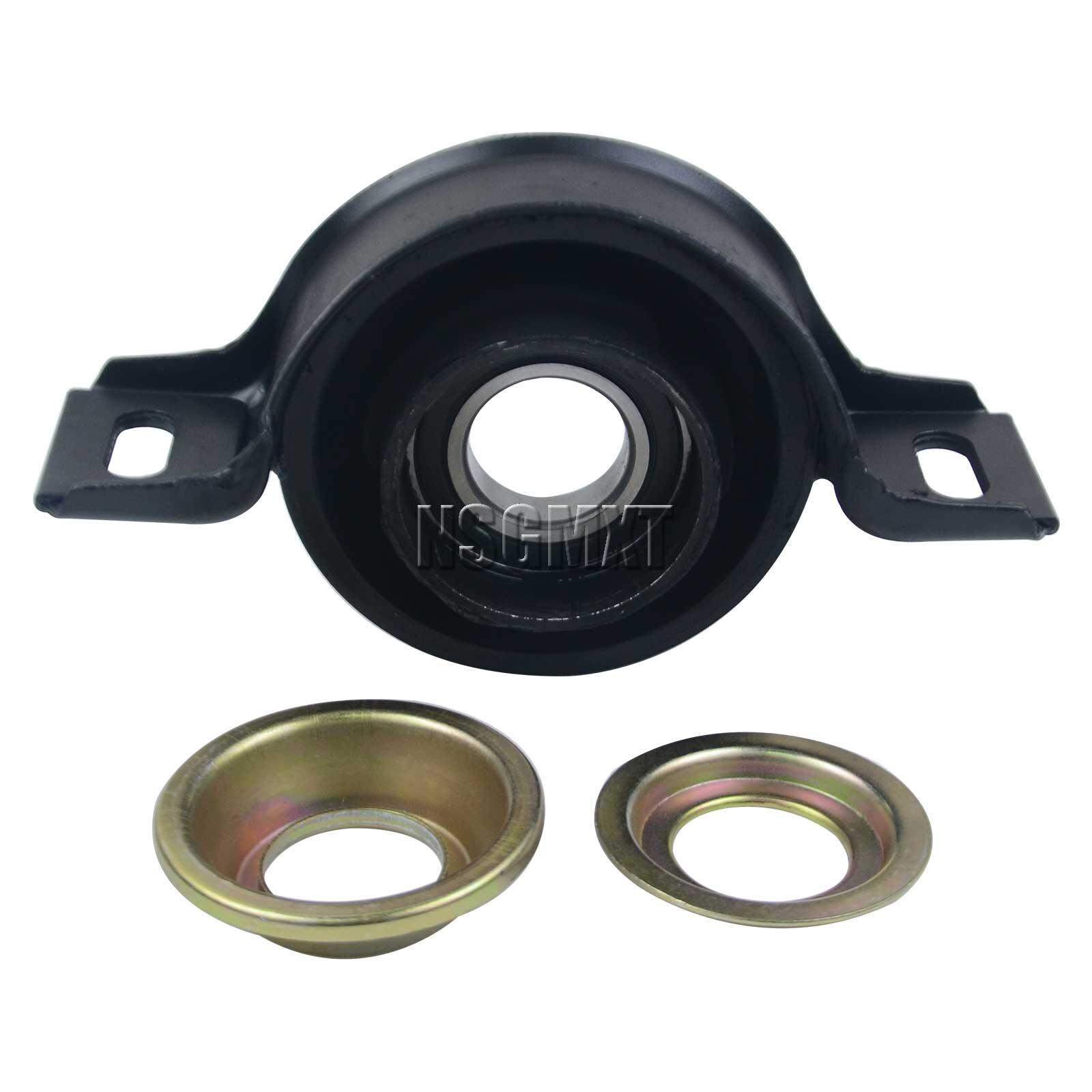 AP02 Front Driveshaft Propshaft Center Bearing & M... – Grandado