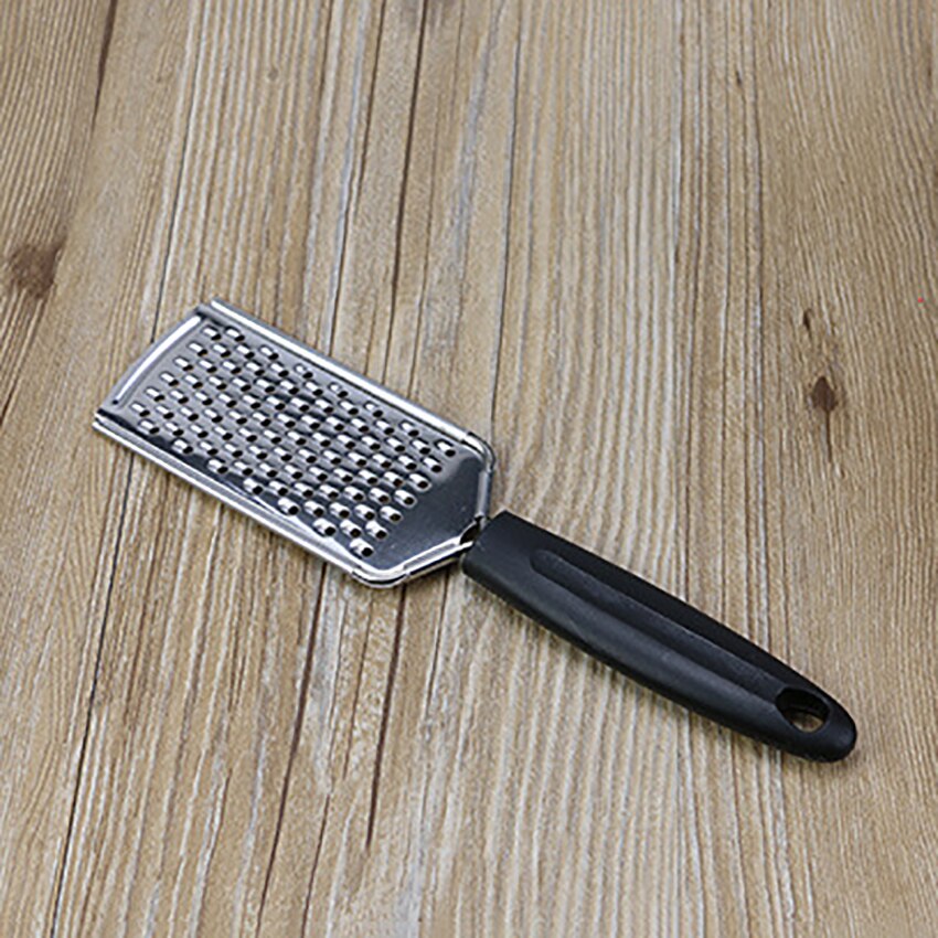 Cheese Grater Multi-purpose Sharp Stainless Steel ... – Grandado