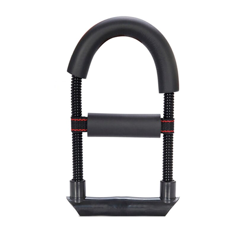 Adjustable Grip Power Wrist Forearm Hand Grip Arm ... – Vicedeal