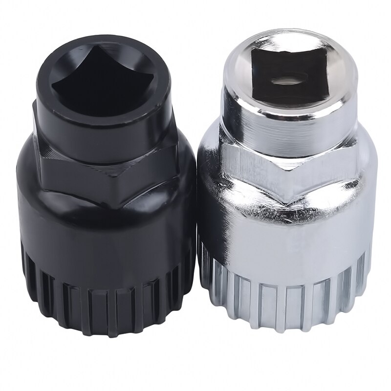 Fiets Trapas Remover Bb Puller 20 Tanden Moersleut... – Grandado