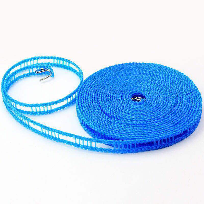 5m Retractable Travel Clothesline Clothes Dry Line... – Vicedeal