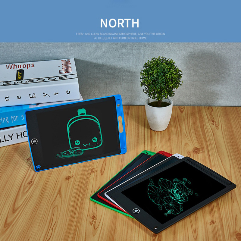 Kids Educational Toys Baby Toys LCD Wordpad Digita... – Grandado