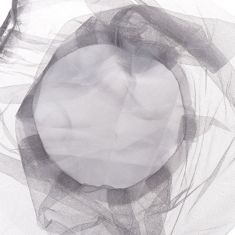 Stof 45*45 Cm Midge Mosquito Insect Hoed Bug Mesh ... – Grandado