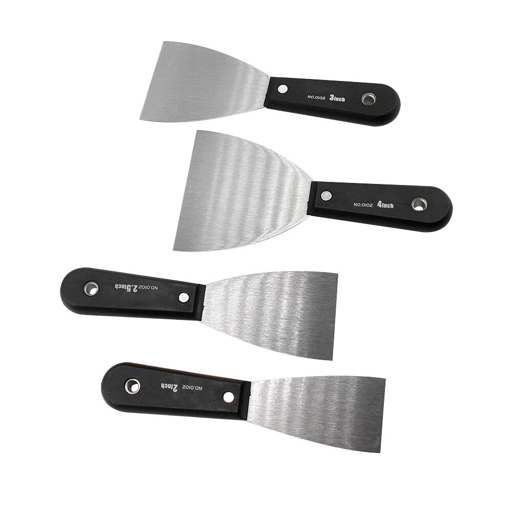 7pcs Crown Molding Drywall Construction Scraper Bl... – Vicedeal