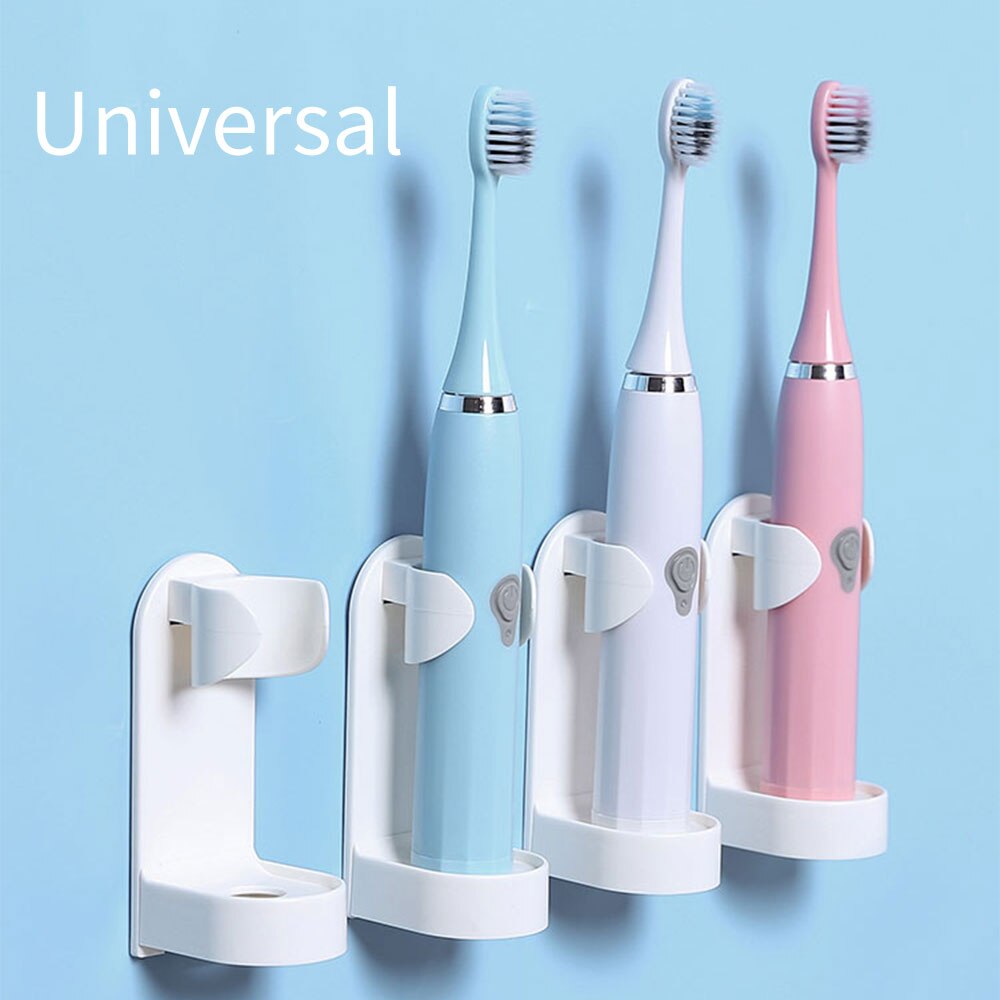Electric Toothbrush Holder Wall-Suction Wall Mount... – Vicedeal
