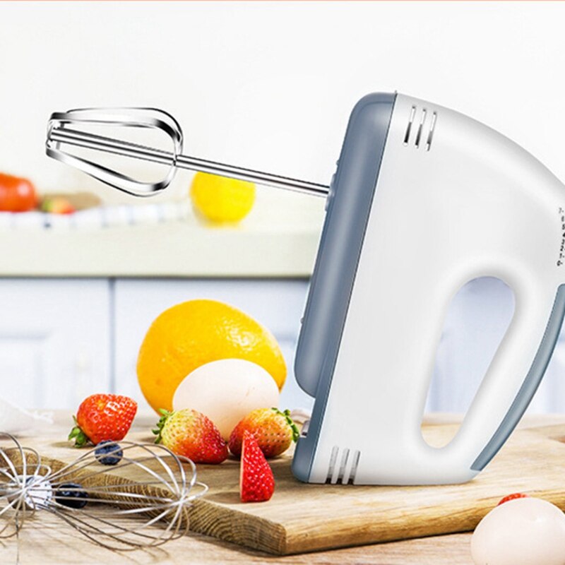 Control Hand Mini Mixer Food Blender Egg Beater Mu... – Vicedeal