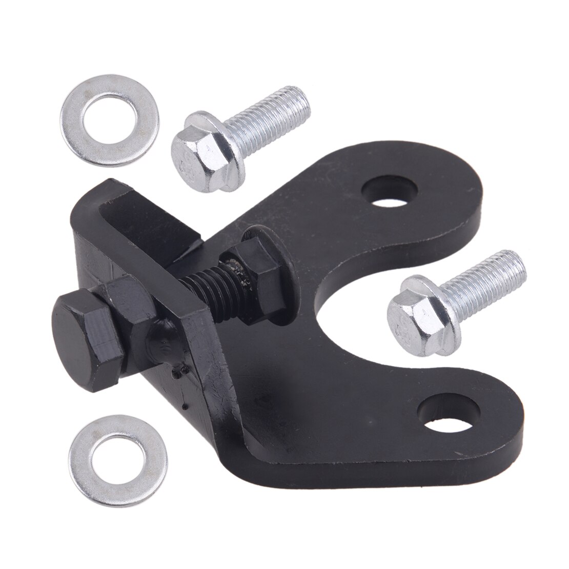 1 Set Metal Exhaust Manifold Bolt Repair Kit Fit F... – Grandado