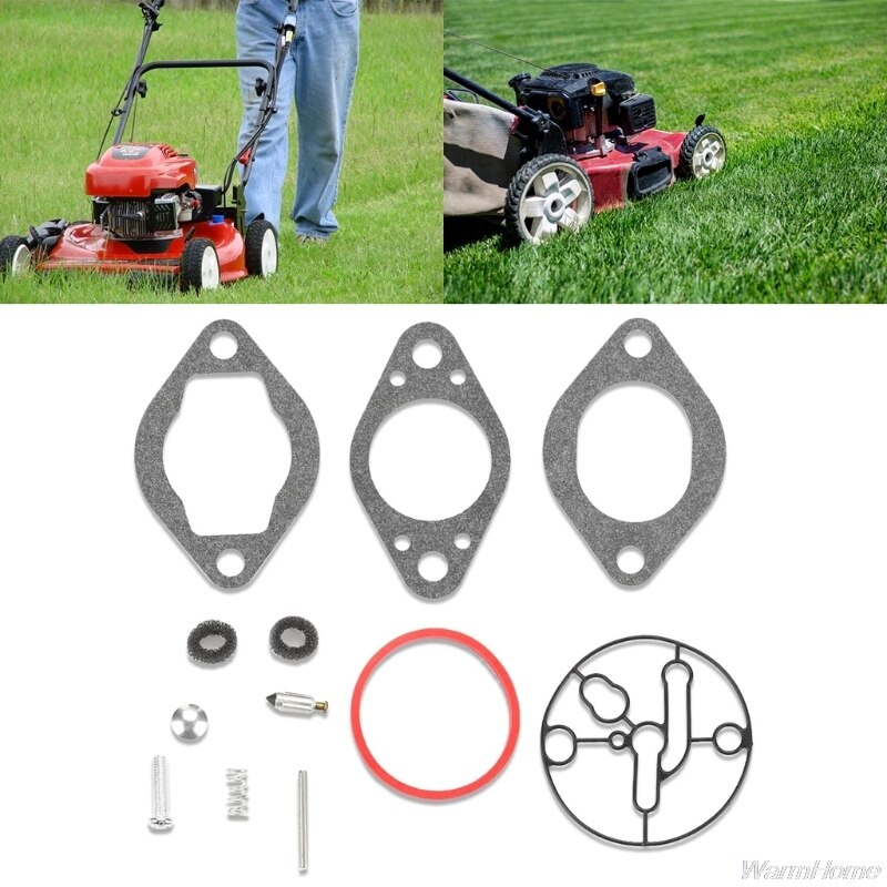 Vergaser Carb Überholung Reparatur Kit 696146 6961... – Vicedeal