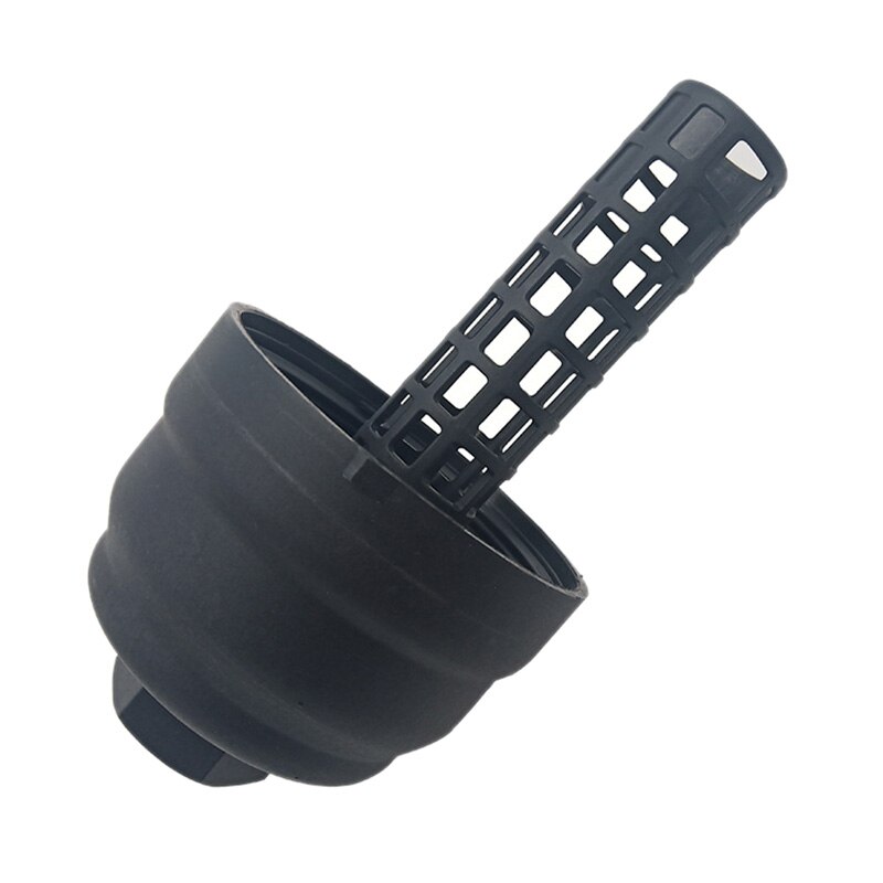 Engine Oil Filter Cover for A4 A6 Q7 S4 Touareg 06... – Grandado