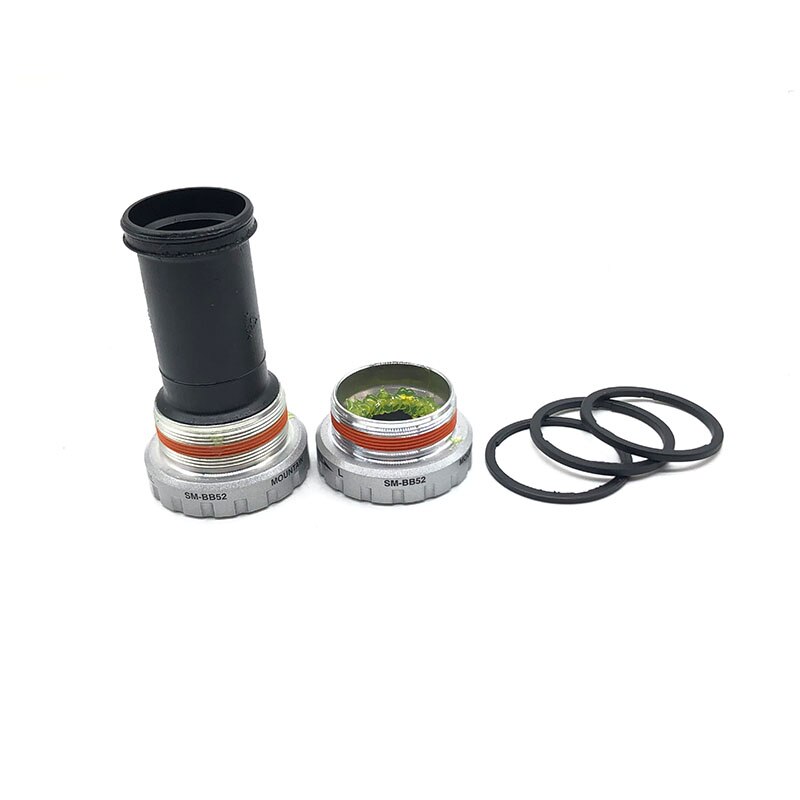 BB52 BSA Bottom Bracket Bike Bottom Bracket Screw-... – Vicedeal