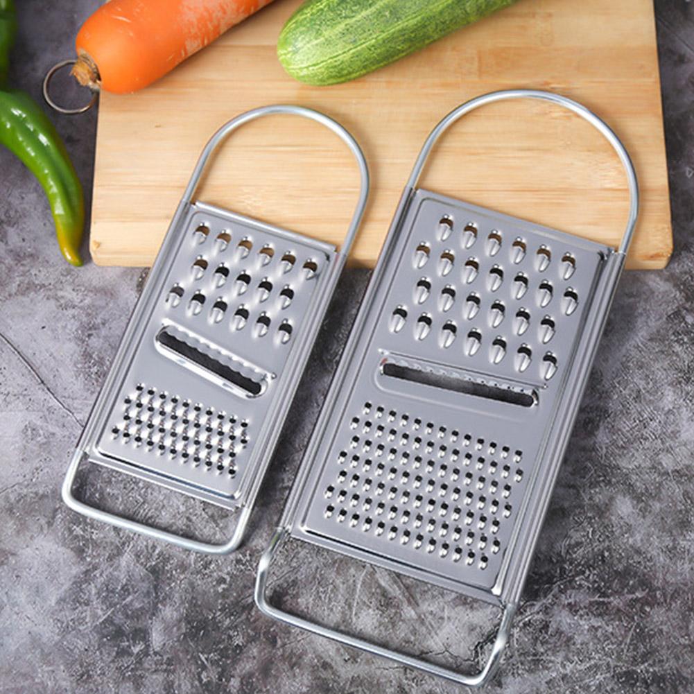 Stainless Steel Grater Multi-purpose Stainless Ste... – Grandado
