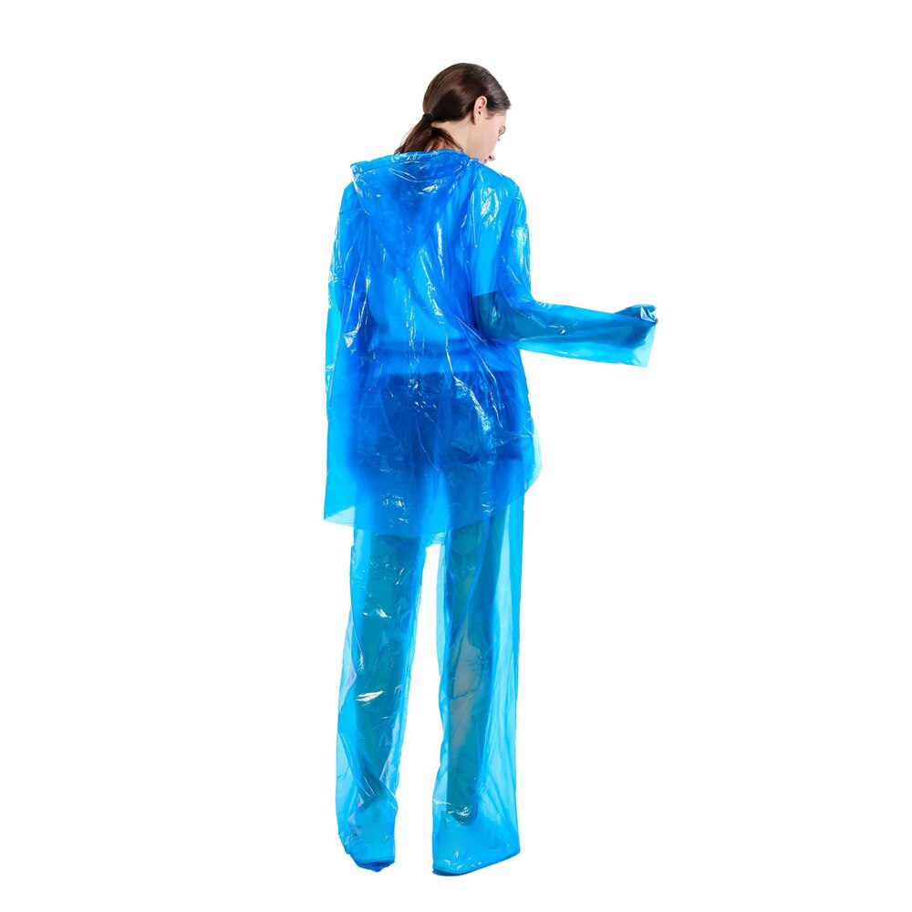 Adult Dustproof Raincoat Splash-proof Workwear Sui... – Vicedeal