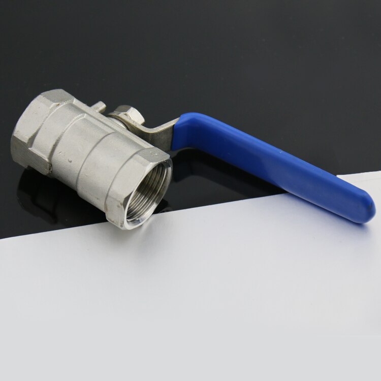 2 Pcs 3/8" DN10 Ball Valve 1Pc Threaded Femal... – Vicedeal