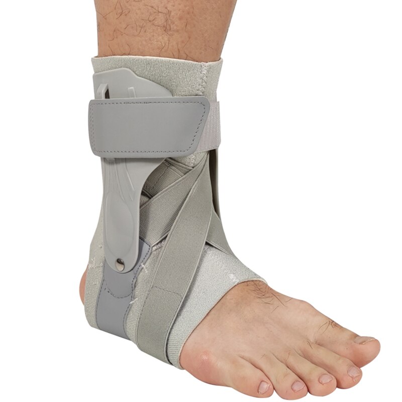 Adjustable Foot Protector Sprain Orthosis Ankle Su... – Vicedeal