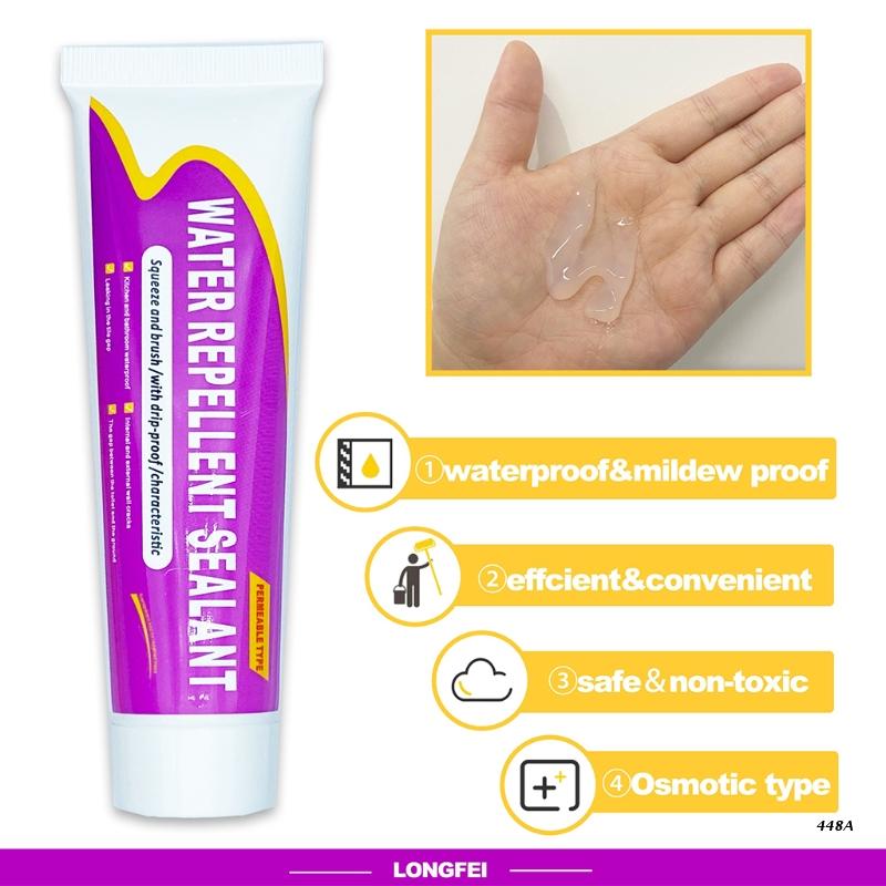 Multi-purpose Wall Repair Agent DIY Tools Filler W... – Vicedeal